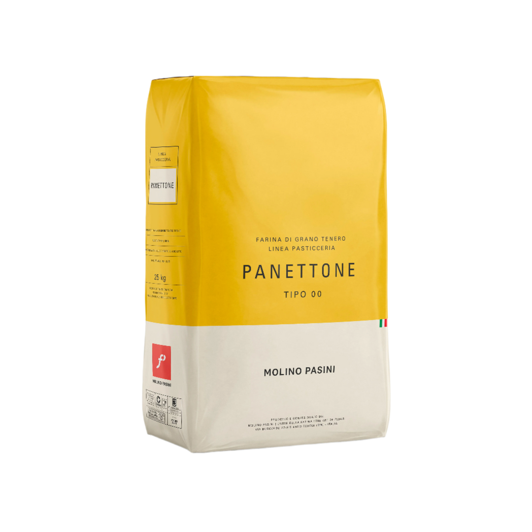 Panettone – Page 2 – BrickOvenBaker