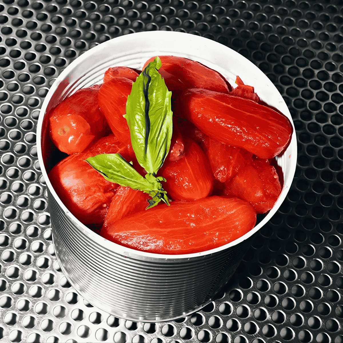 Casa Marrazzo San Marzano DOP Peeled Tomatoes (2.5kg/5.5lbs ...