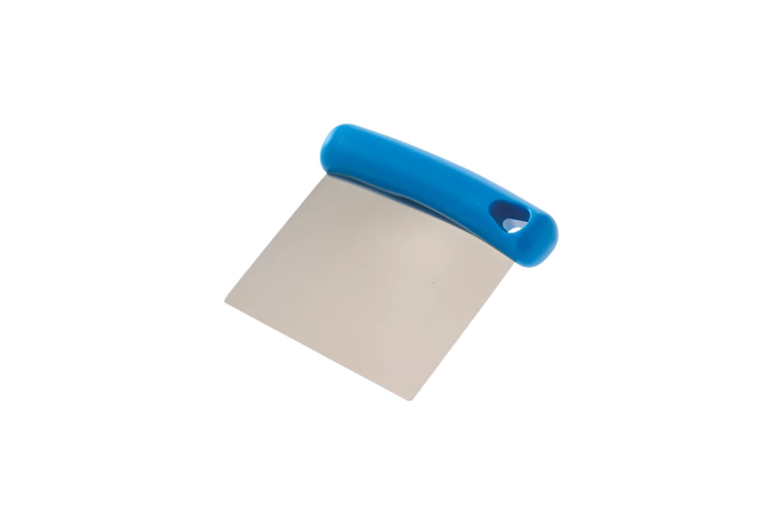 Gi.Metal Dough Cutter/Flexible Scraper - Made in Italy – BrickOvenBaker