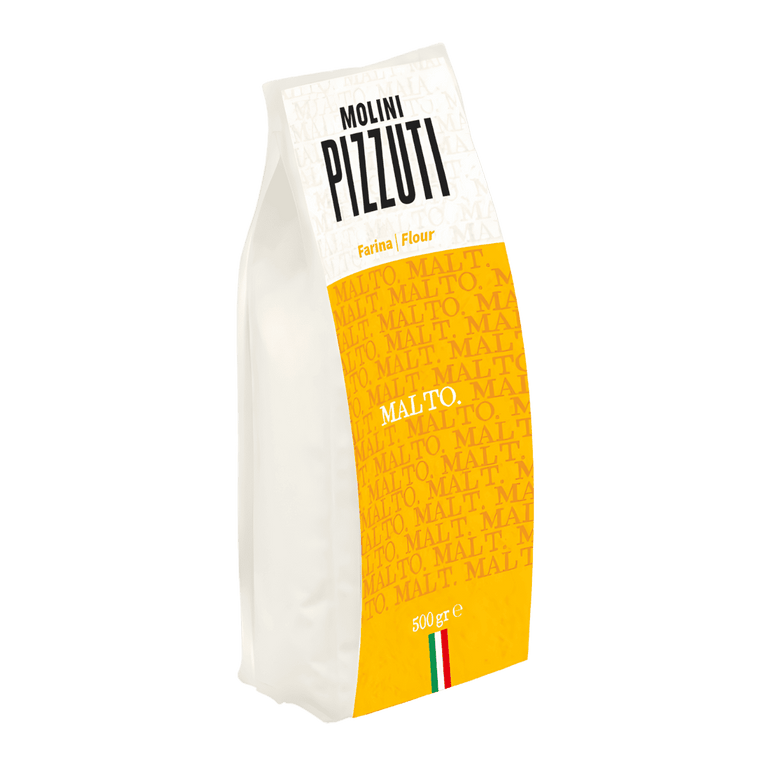 Molini Pizzuti Flours & Mixes for Pizza, Bread & Pastry – BrickOvenBaker
