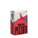 Molini Pizzuti Flours & Mixes for Pizza, Bread & Pastry – BrickOvenBaker