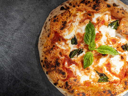 Molini Pizzuti Pulcinella Tipo 0 Pizza Flour (5kg/11lbs) – BrickOvenBaker