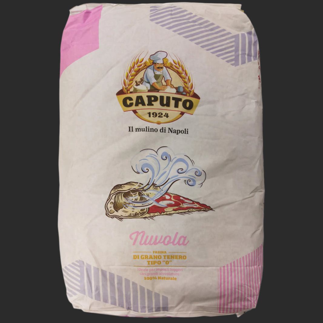 Antimo Caputo Flour (Molino Caputo) – BrickOvenBaker