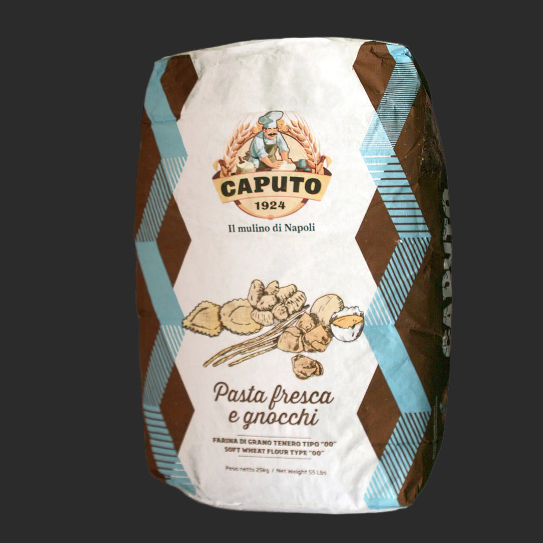 Antimo Caputo Flour (Molino Caputo) – BrickOvenBaker